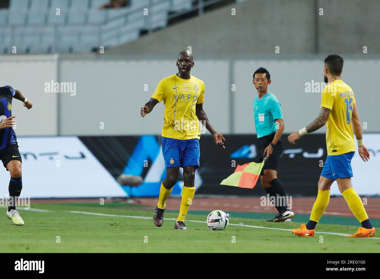 Abdullah madu hi-res stock photography and images - Alamy
