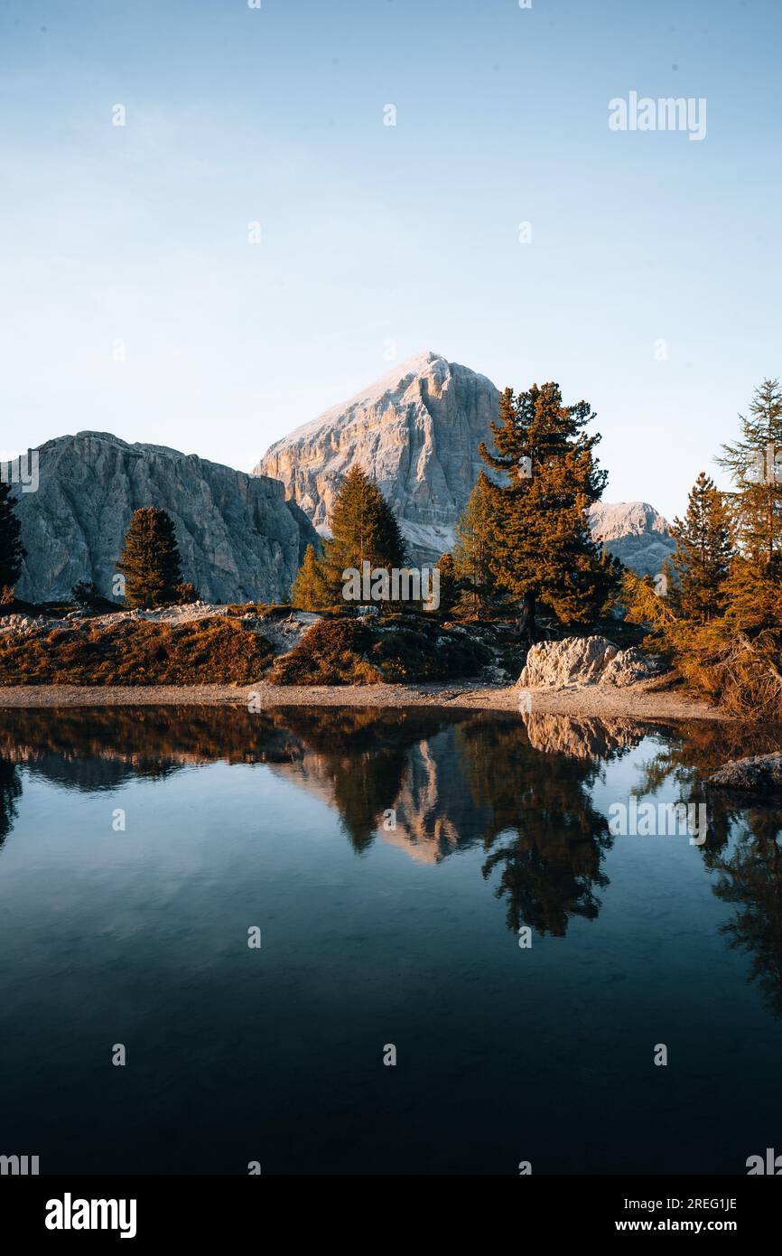 Lago di limides hi-res stock photography and images - Alamy