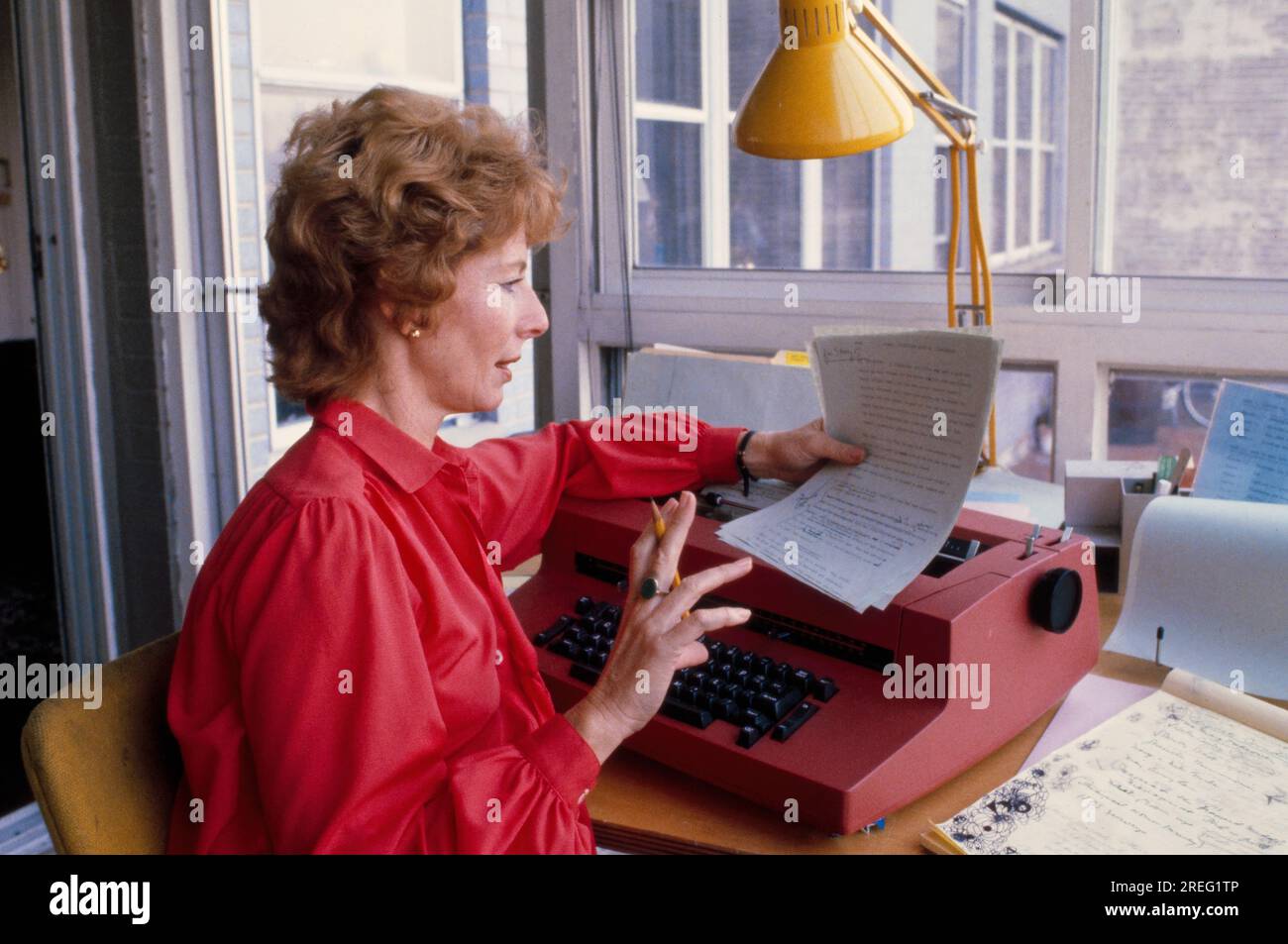 Bernard wolfe hi-res stock photography and images - Alamy