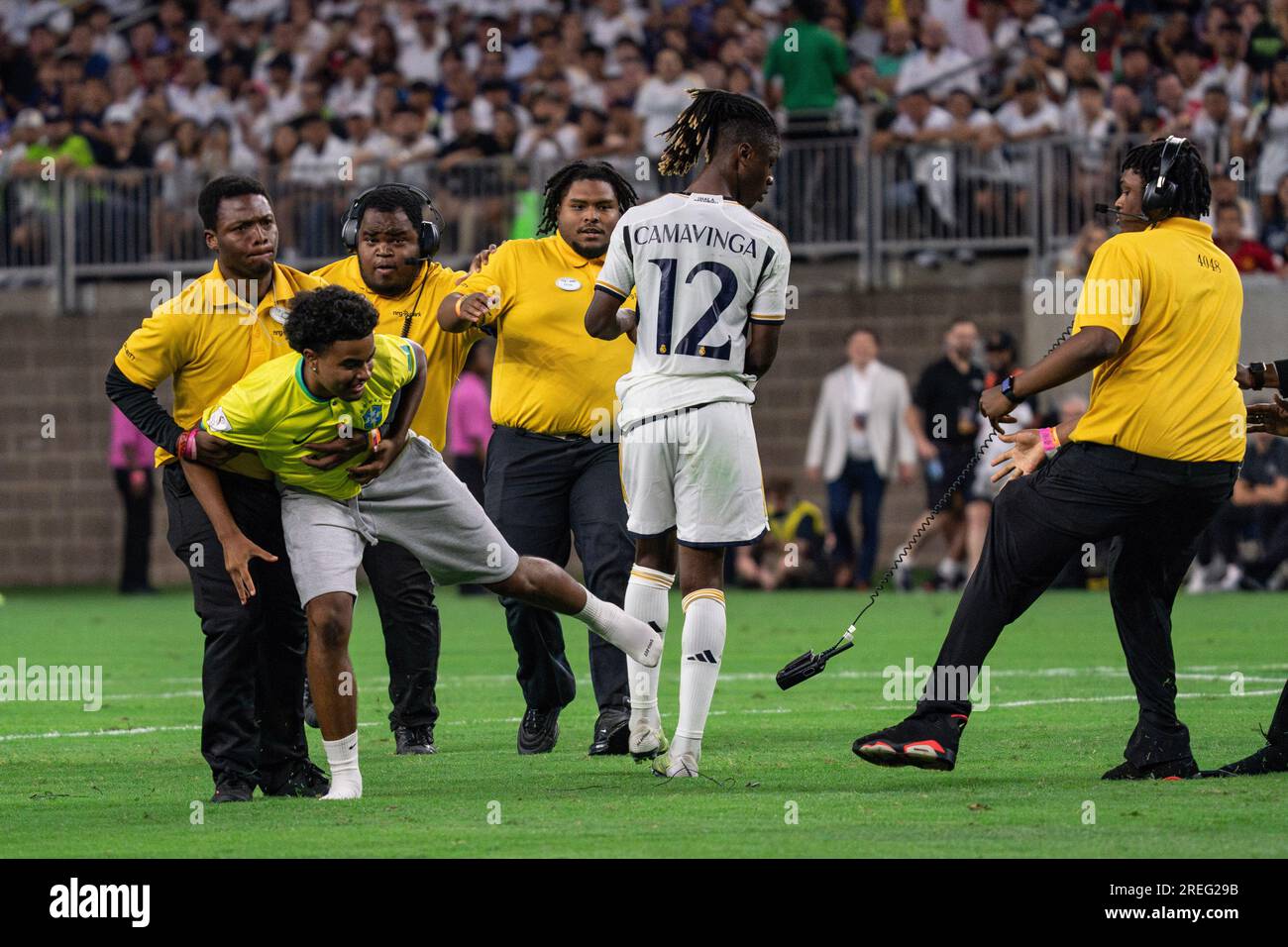 Texas stadium fan hi-res stock photography and images - Alamy
