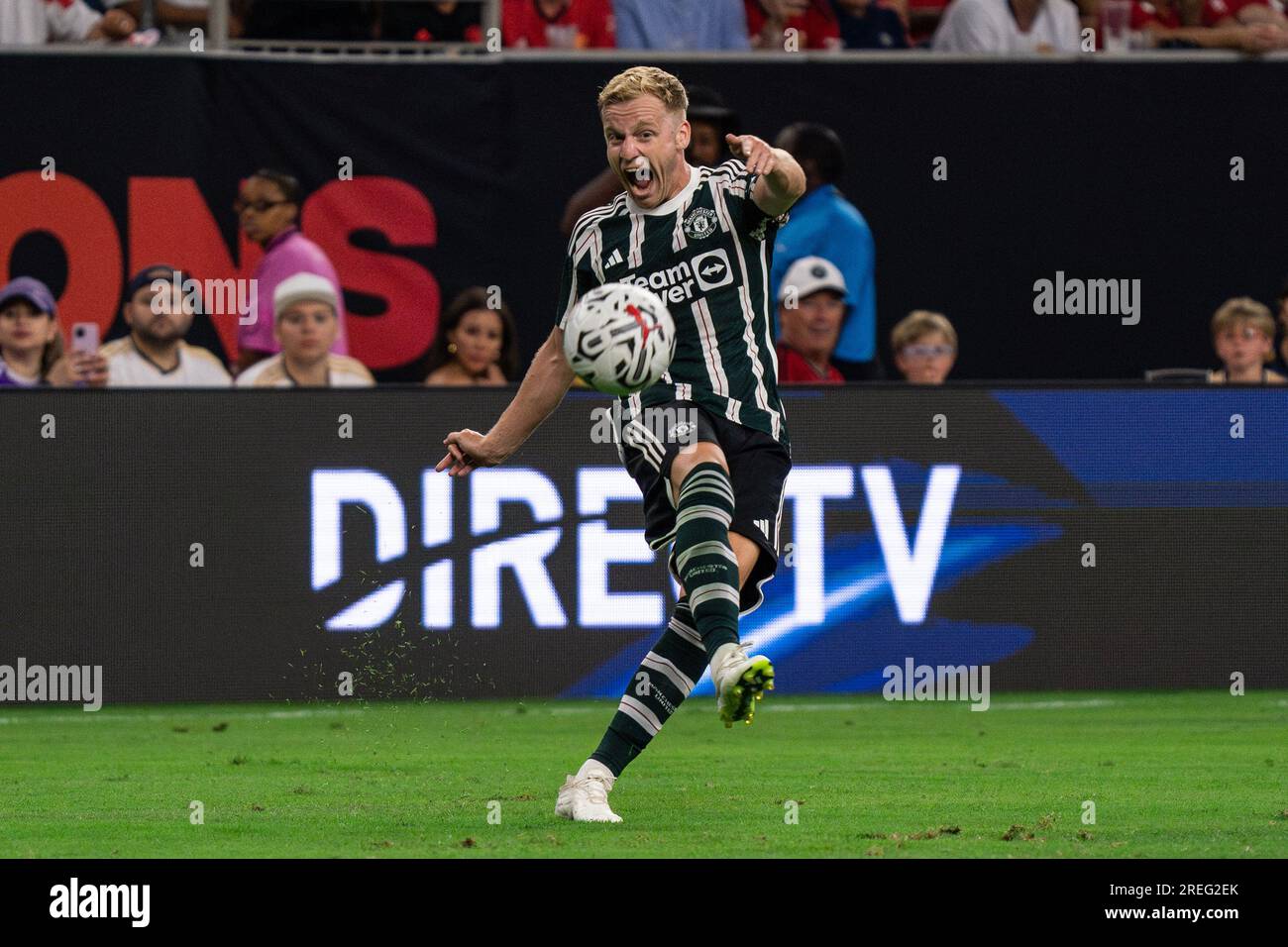 Mason mount manchester united hi-res stock photography and images - Alamy