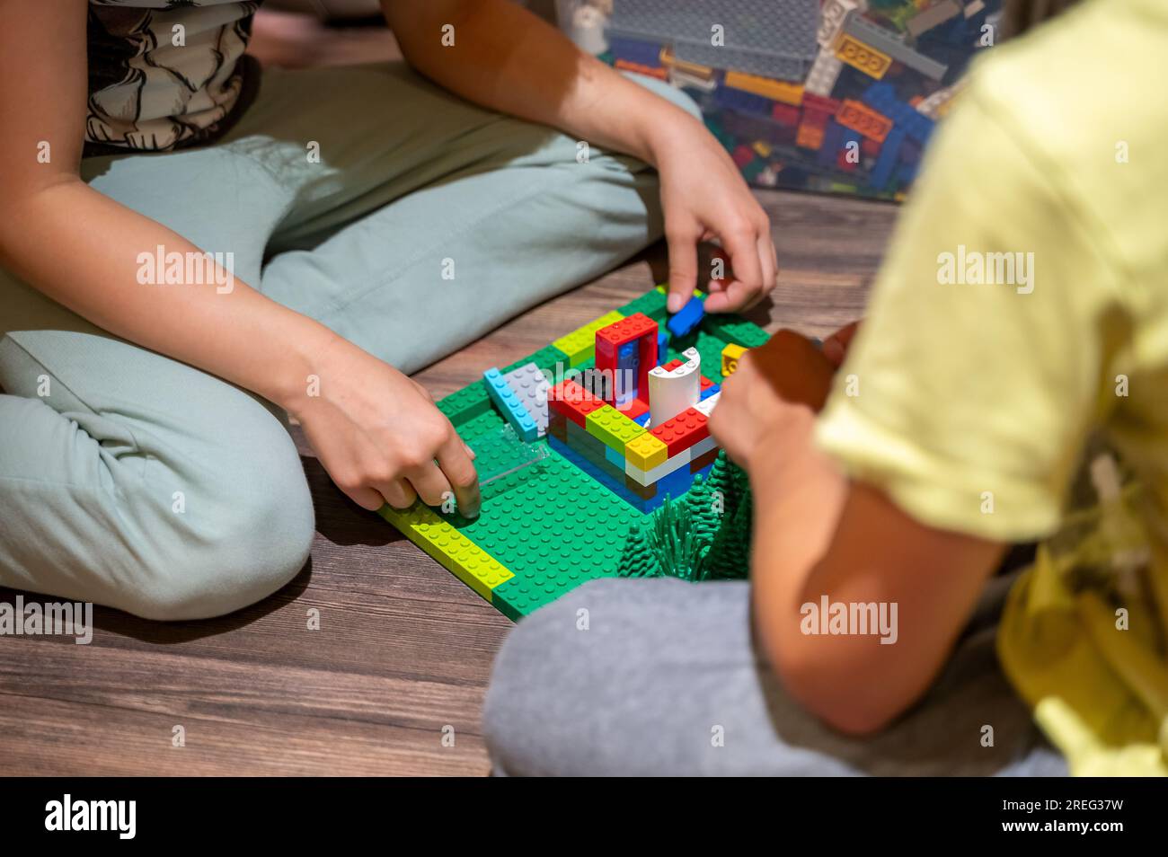 Something for children to see hi-res stock photography and images - Alamy