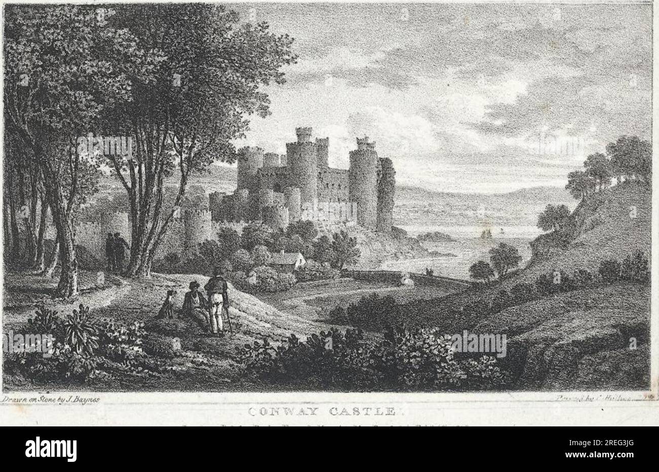 James baynes hi-res stock photography and images - Alamy