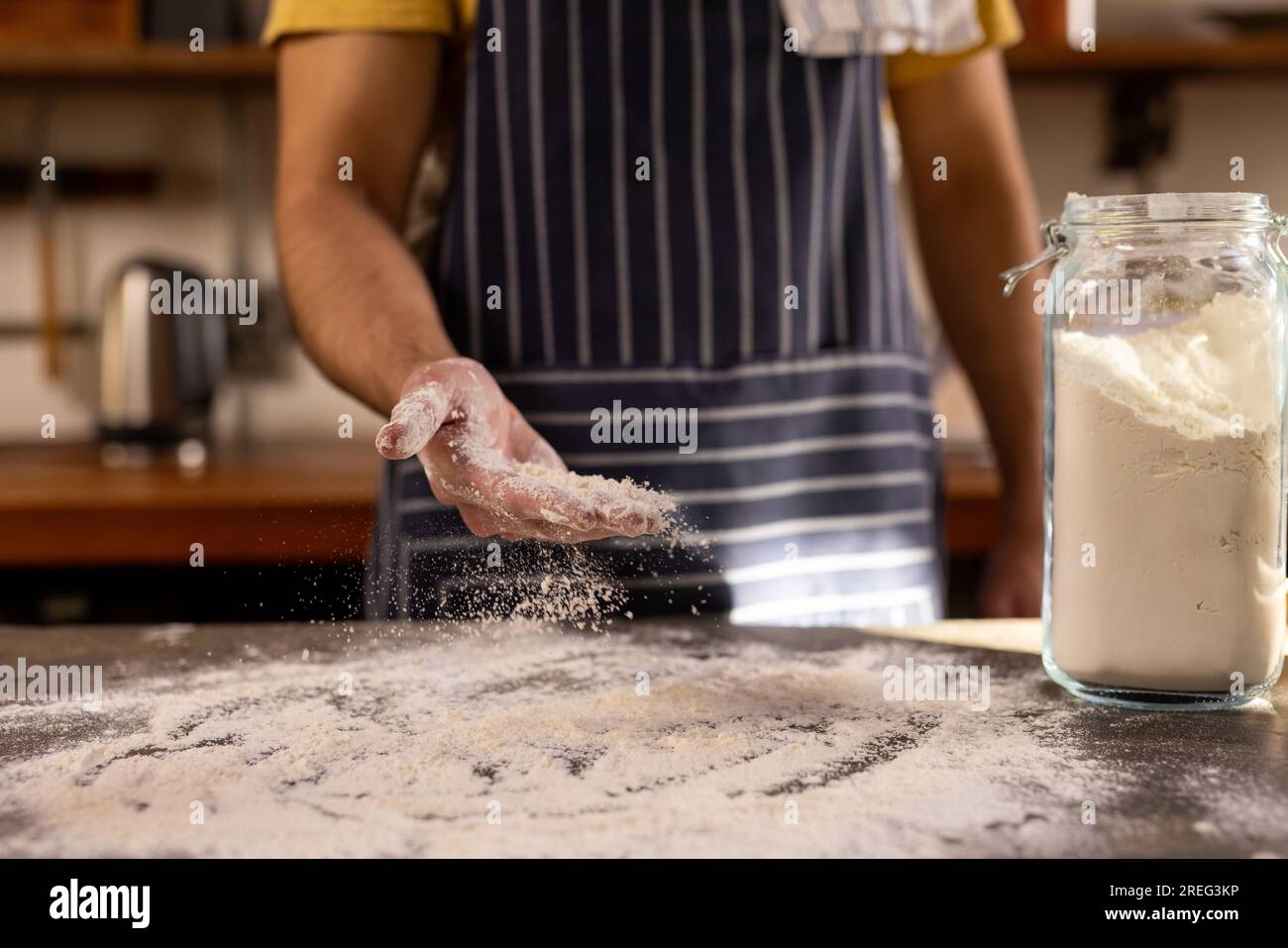 Sunny bread hi-res stock photography and images - Alamy