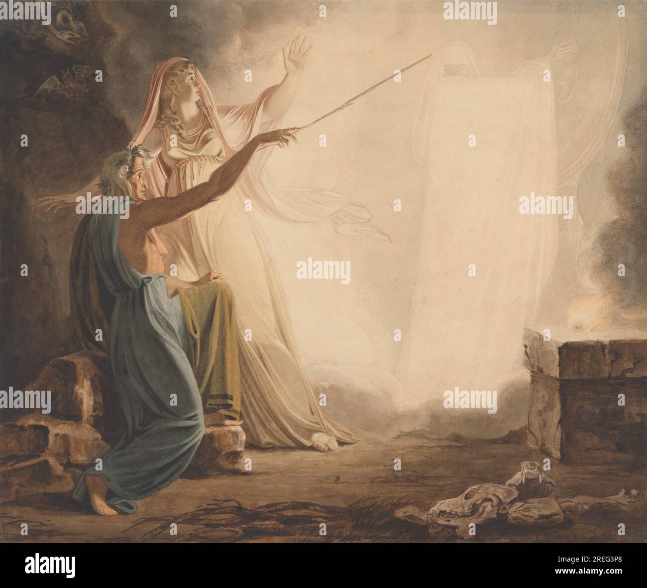 Henry pierce hi-res stock photography and images - Alamy