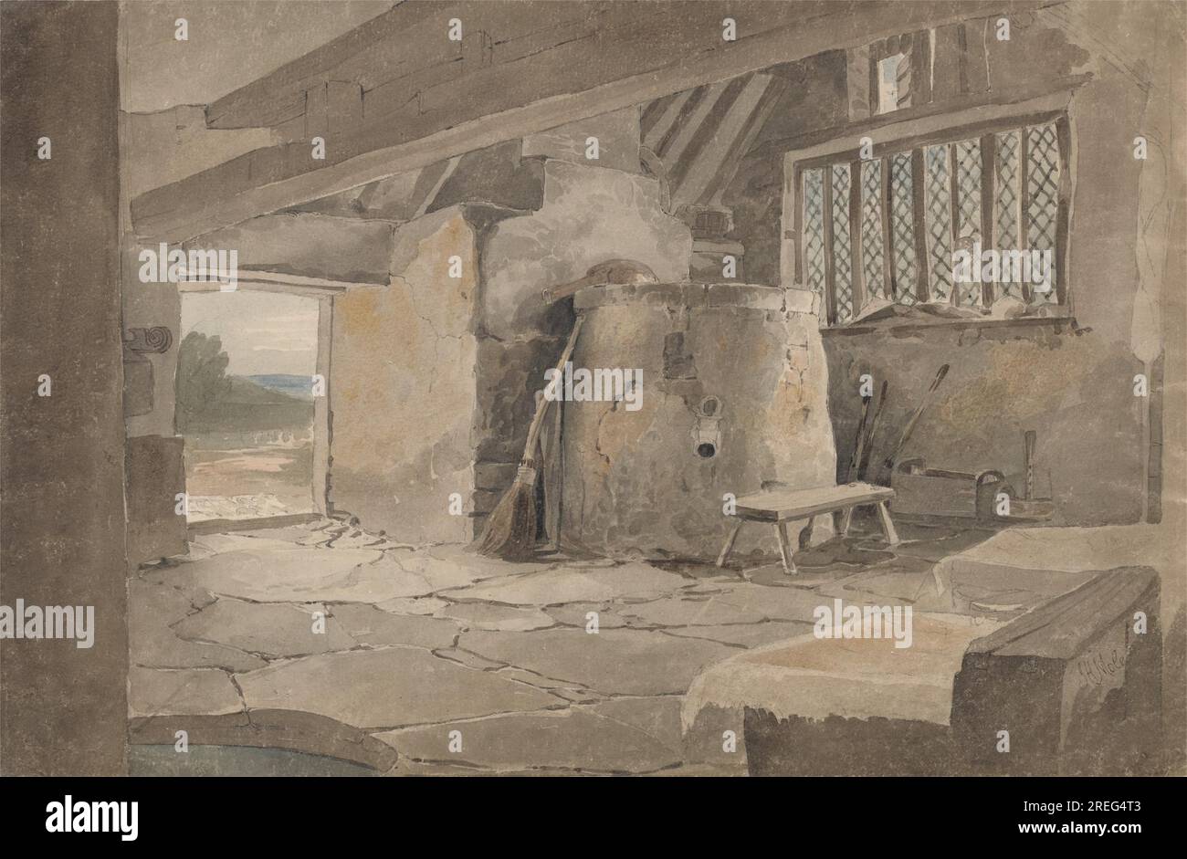 John mole hi-res stock photography and images - Alamy