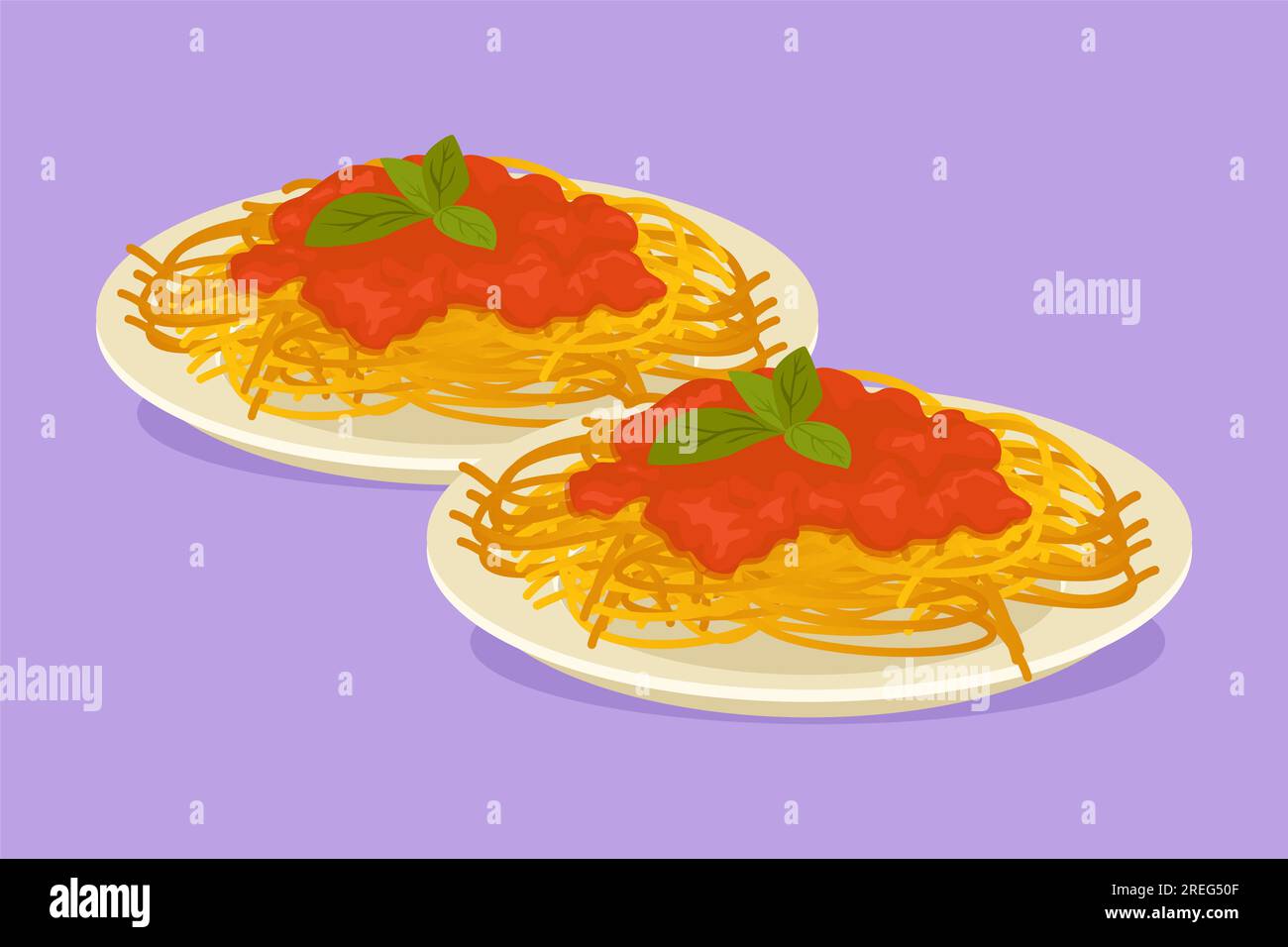 Fast food menu nutrition label hi-res stock photography and images - Alamy