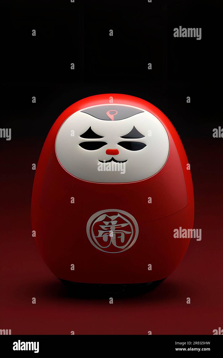 Japanese toy images hi-res stock photography and images - Alamy