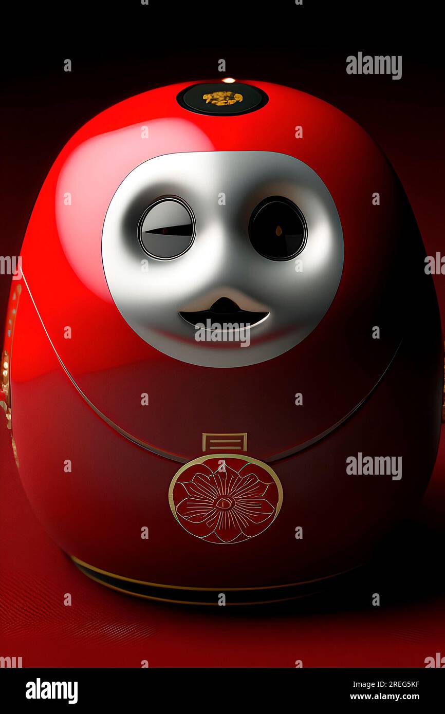 Japanese toy images hi-res stock photography and images - Alamy