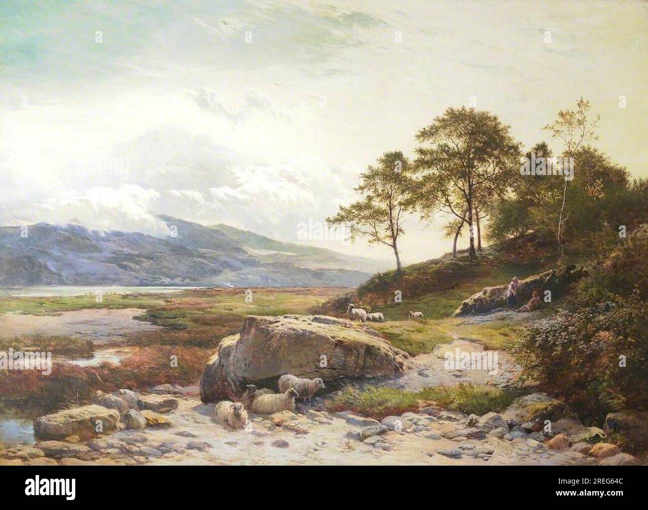 Percy sidney richard hi-res stock photography and images - Alamy