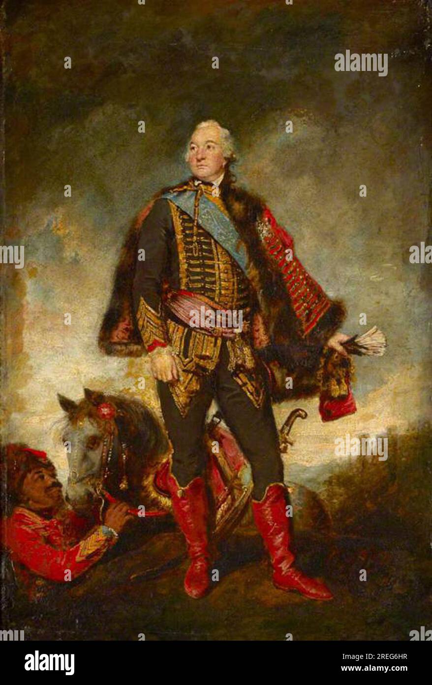 Orleans philippe of hi-res stock photography and images - Alamy