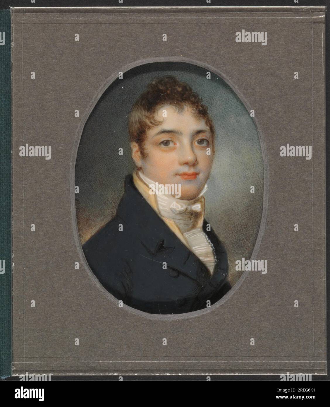 William grimaldi hi-res stock photography and images - Alamy