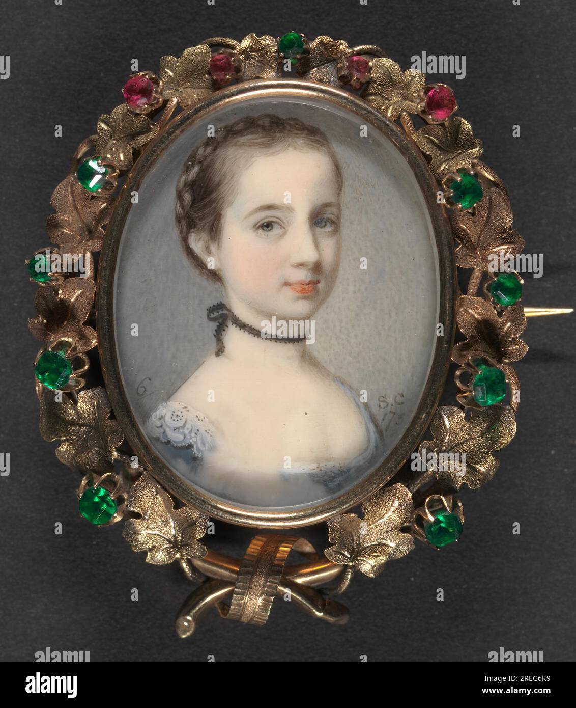 Samuel collins hi-res stock photography and images - Alamy