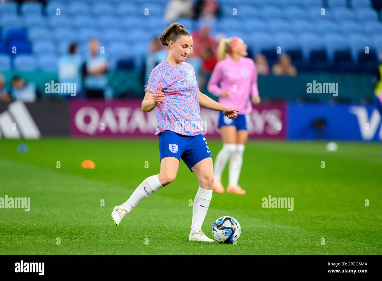 Ella nicholson hi-res stock photography and images - Alamy