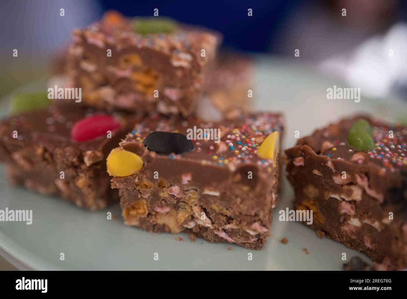 Tray bake hi-res stock photography and images - Alamy