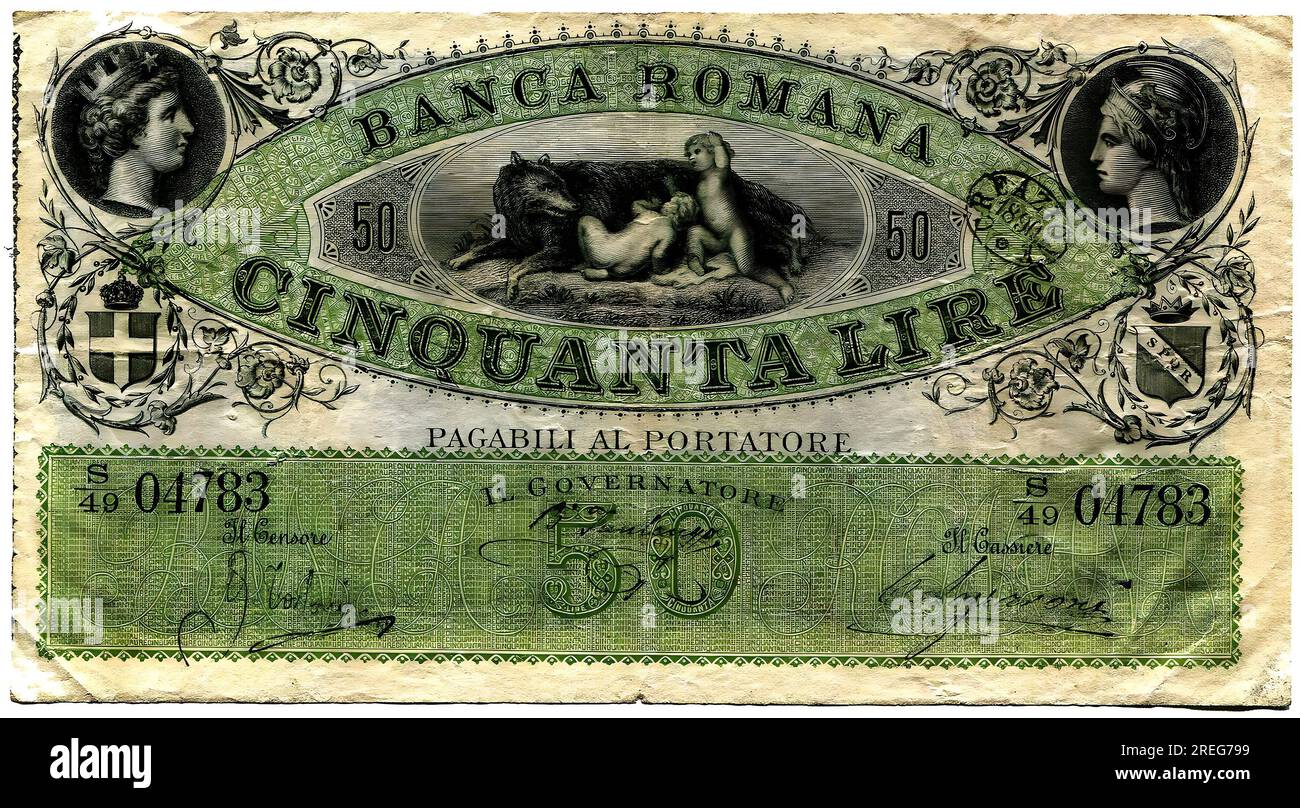 50 lira hi-res stock photography and images - Alamy