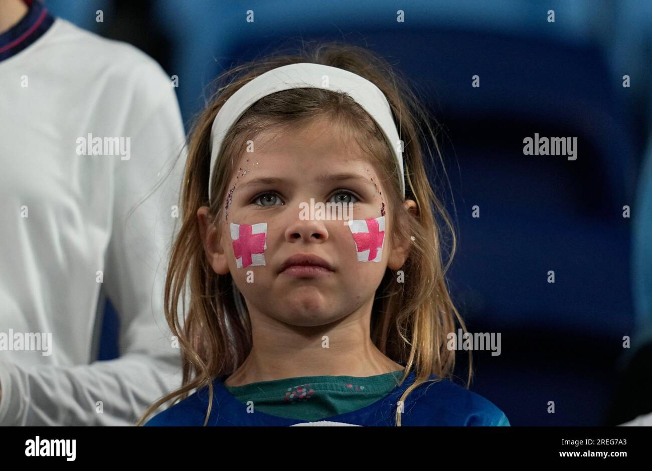 Australia vs denmark soccer hi-res stock photography and images - Alamy