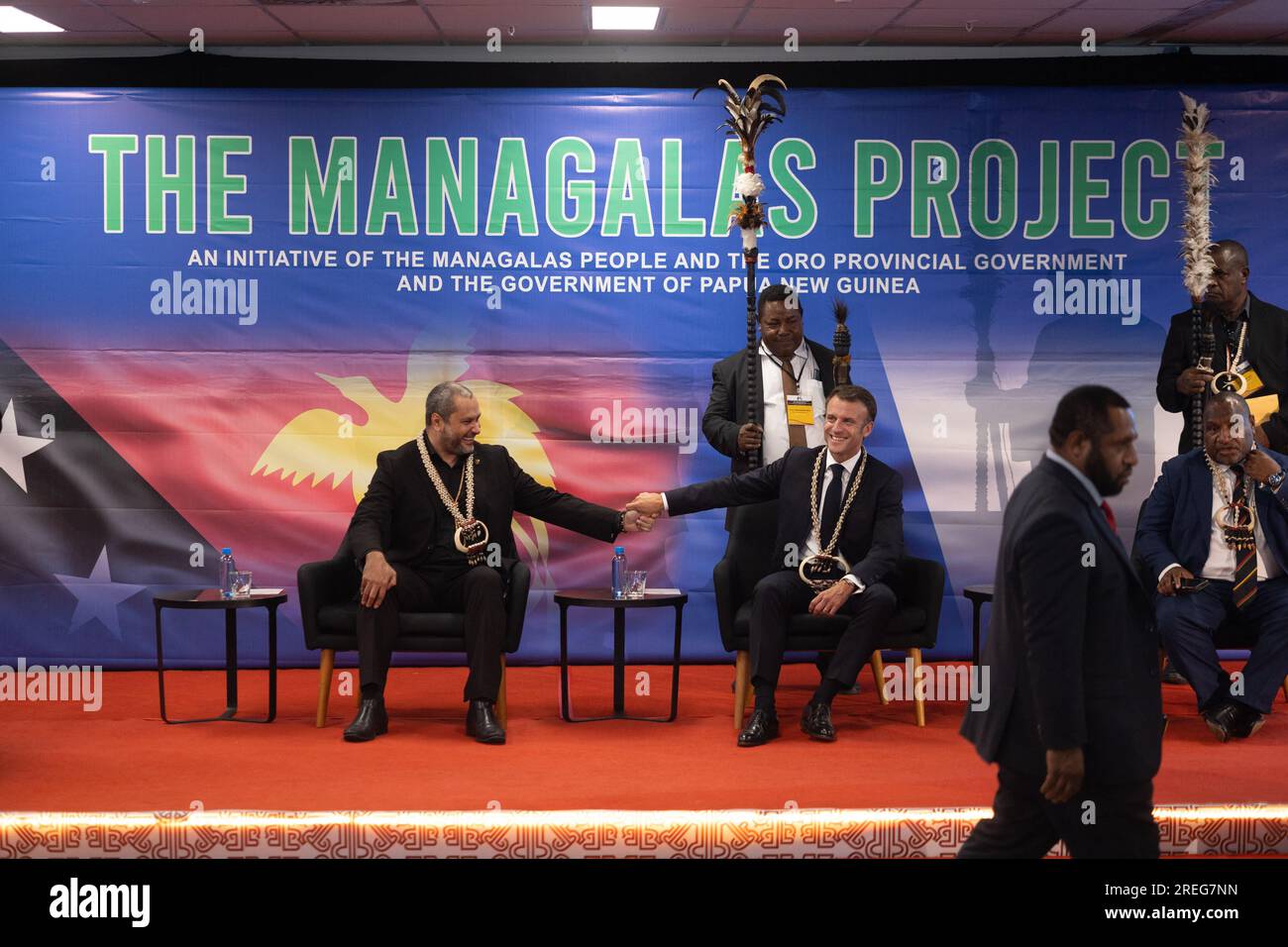 Apec haus hi-res stock photography and images - Alamy