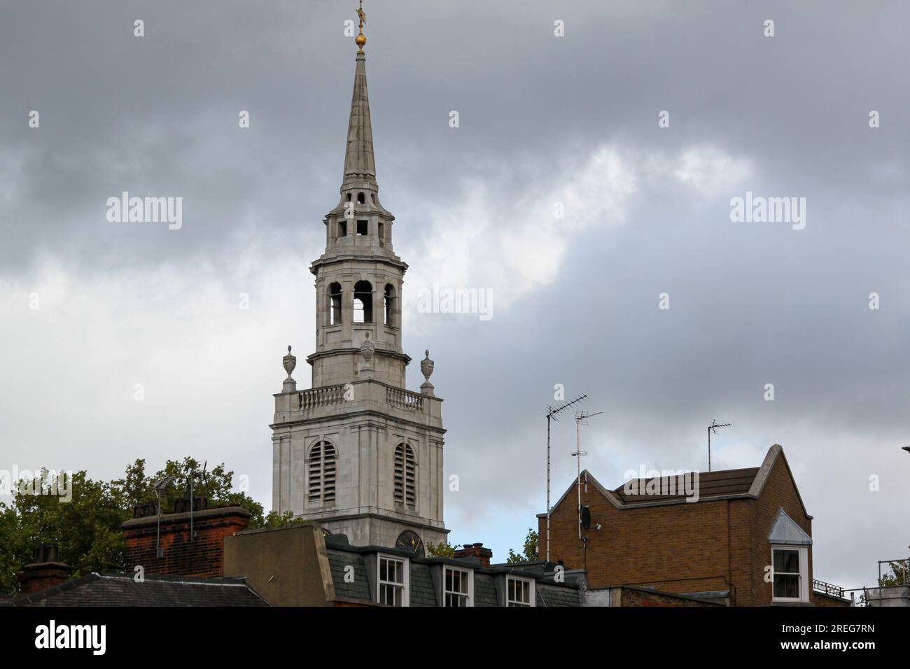 Small clock tower hi-res stock photography and images - Alamy
