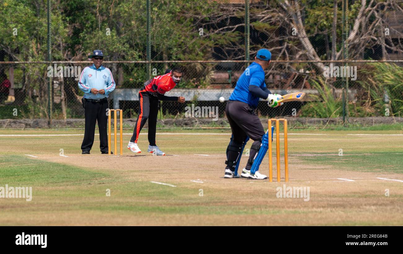 Cricket in bangkok hi-res stock photography and images - Alamy