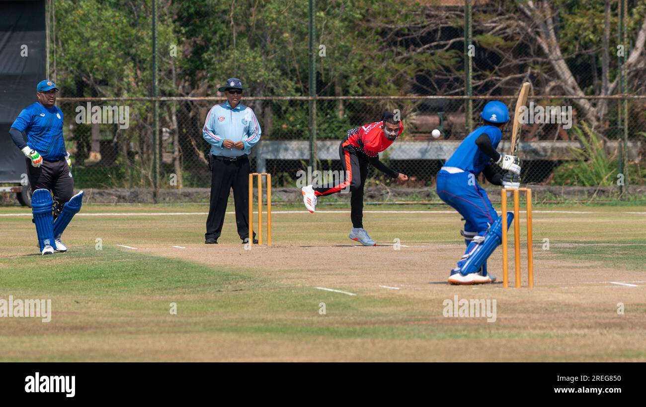 Cricket in bangkok hi-res stock photography and images - Alamy