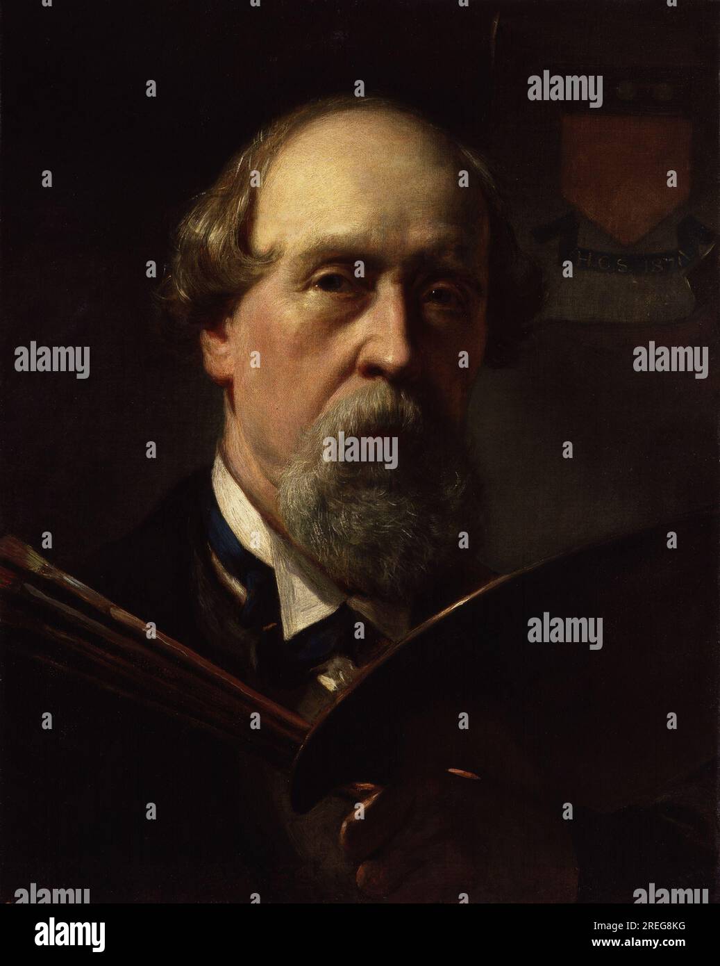 Henry selous hi-res stock photography and images - Alamy