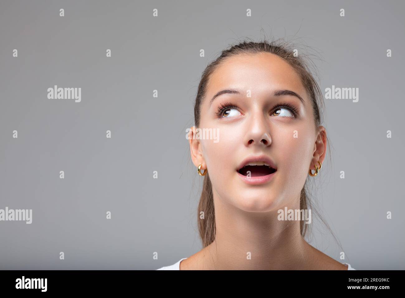 Third portrays hi-res stock photography and images - Alamy