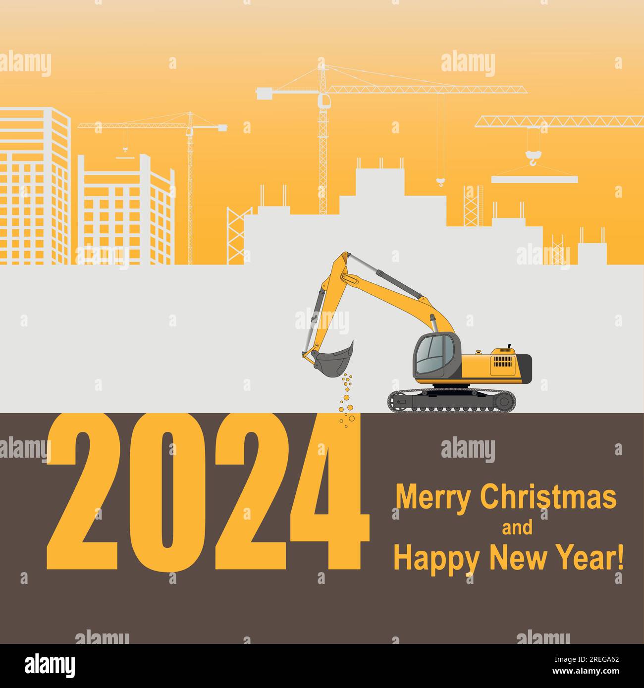 Year 2024 figures hi-res stock photography and images - Alamy