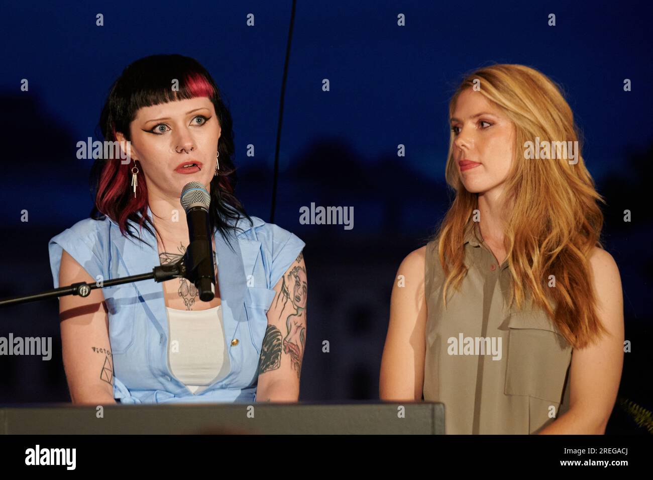 Shelby lynn hi-res stock photography and images - Alamy