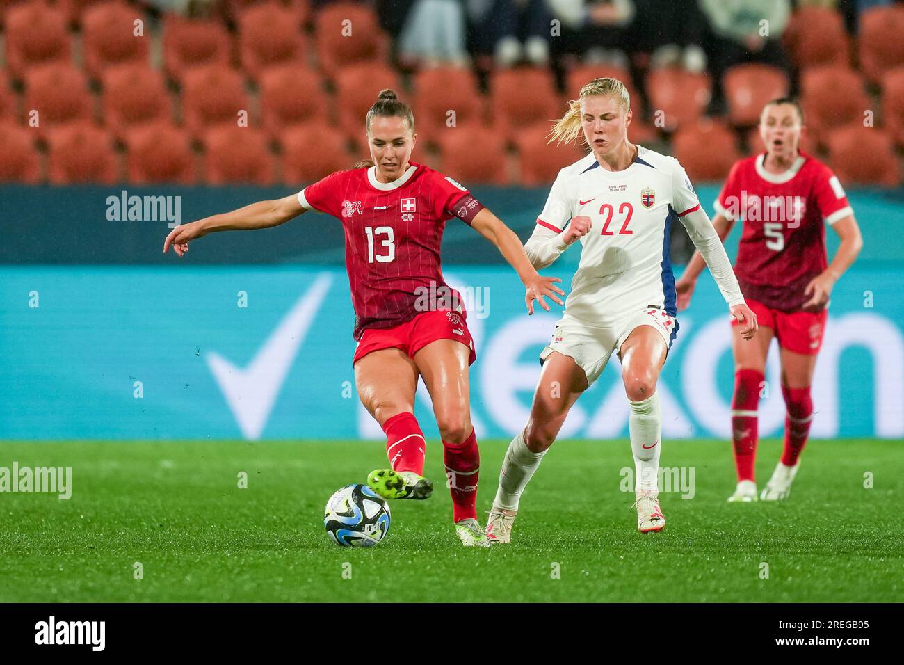 Sophie roman haug norway hi-res stock photography and images - Alamy