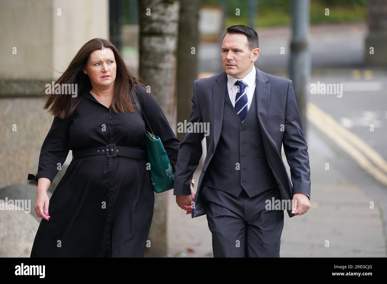 Mckellar court hi-res stock photography and images - Alamy