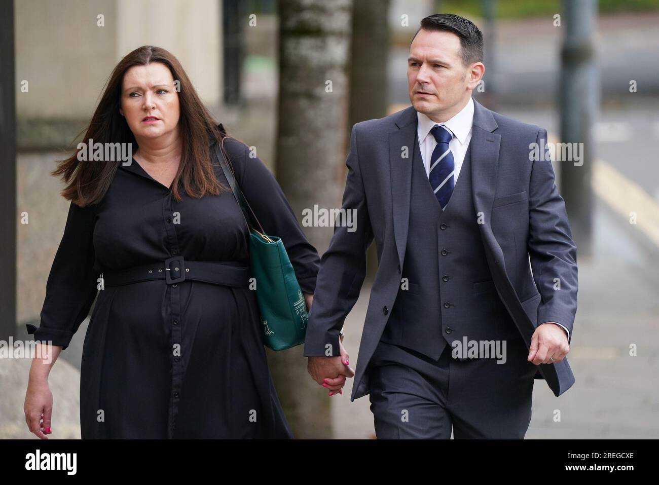 Alexander mckellar hi-res stock photography and images - Alamy