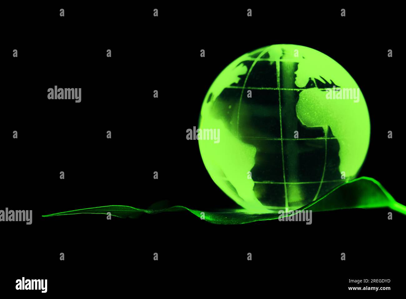 Earth Day concept Stock Photo - Alamy