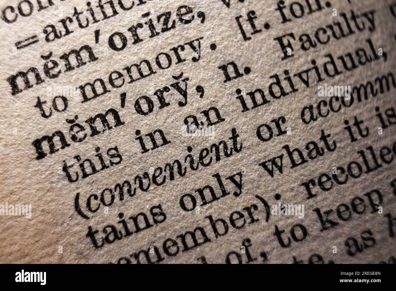 Recall word hi-res stock photography and images - Alamy