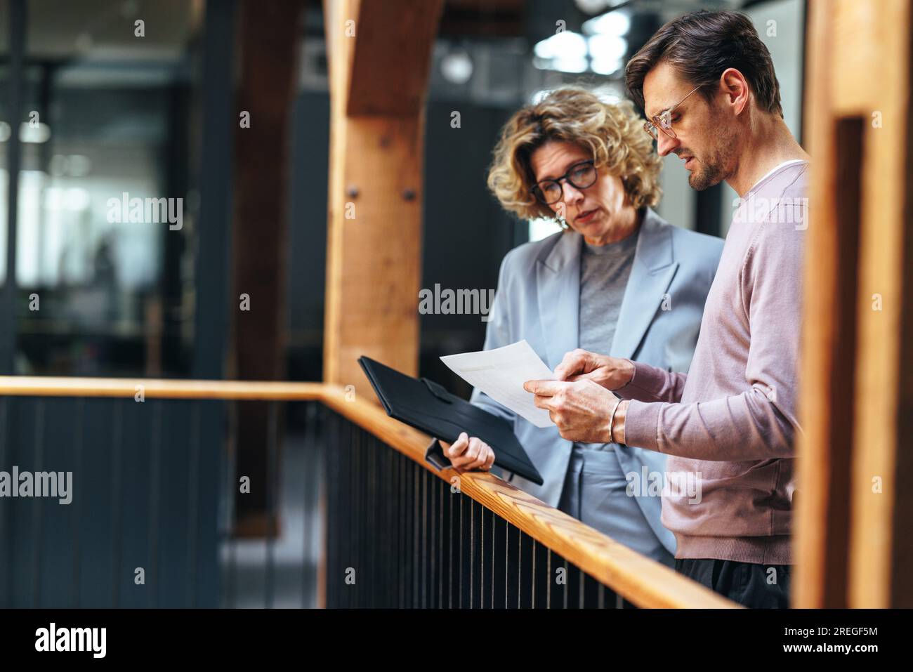 Office int hi-res stock photography and images - Alamy