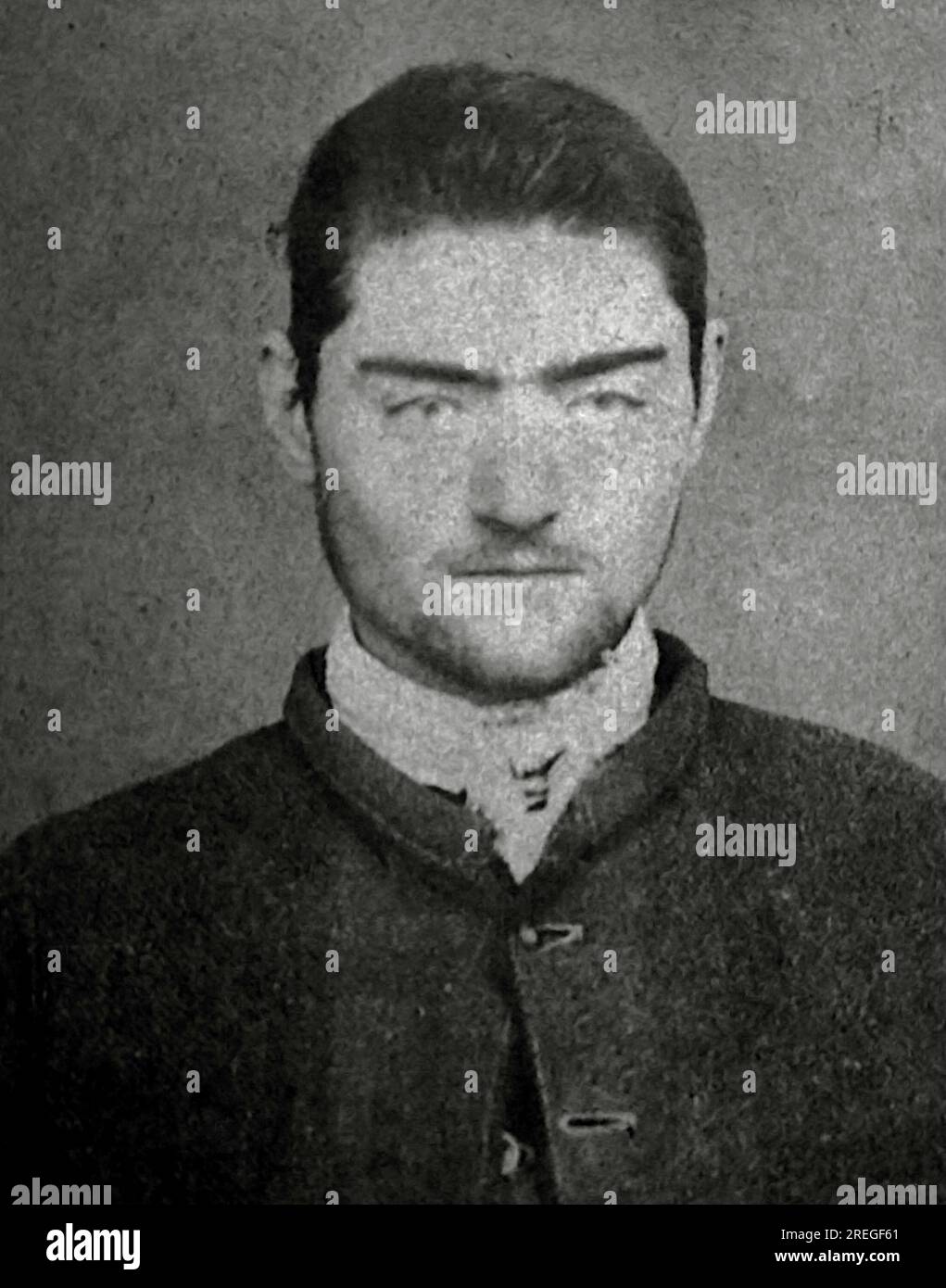 Ned kelly hi-res stock photography and images - Alamy