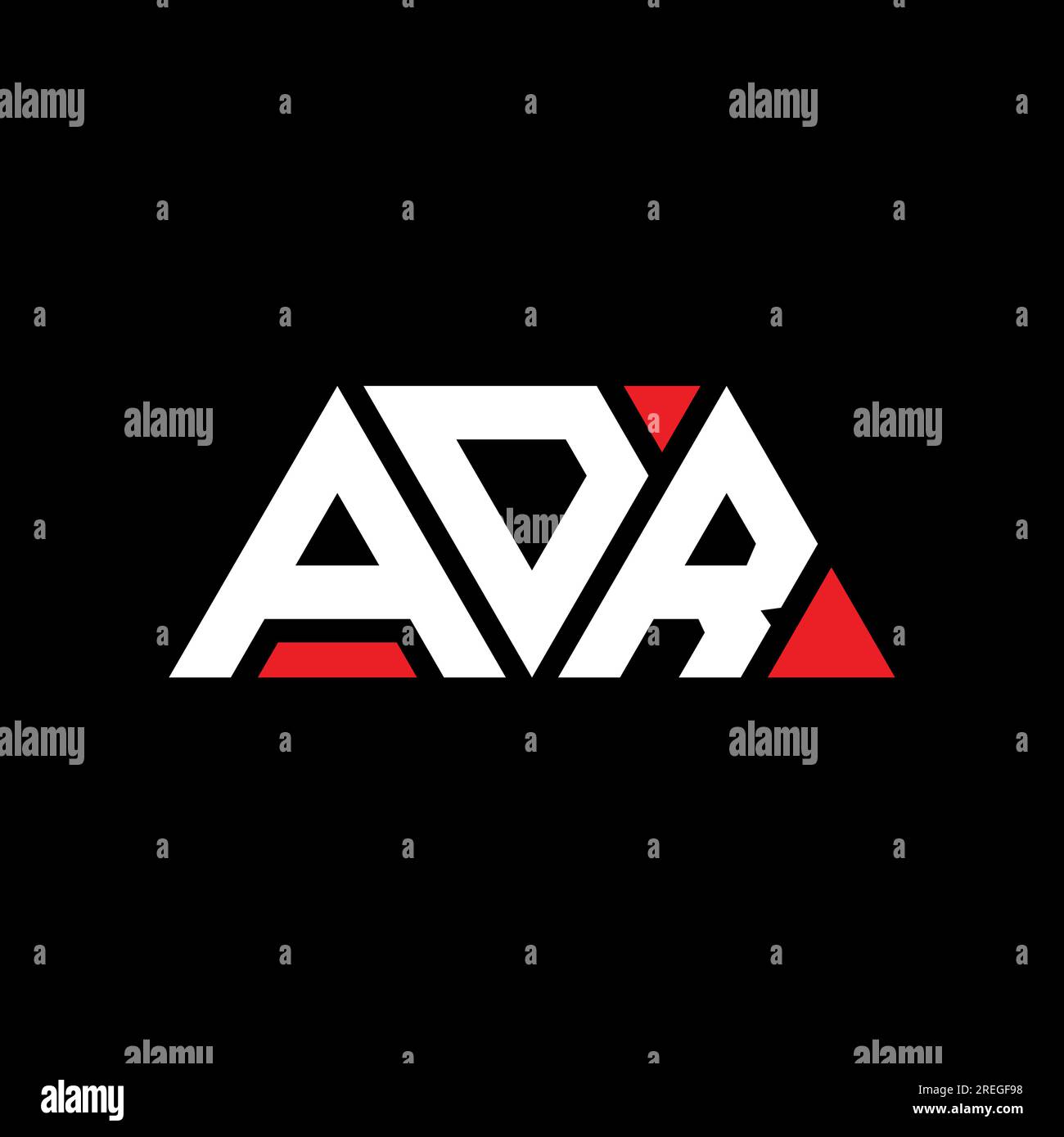 Adr logo hi-res stock photography and images - Alamy