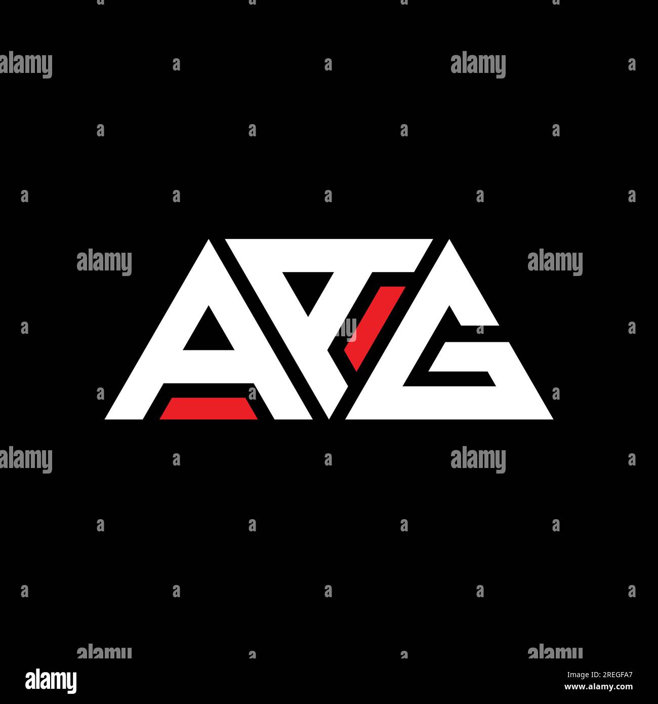 Aag letter hi-res stock photography and images - Alamy