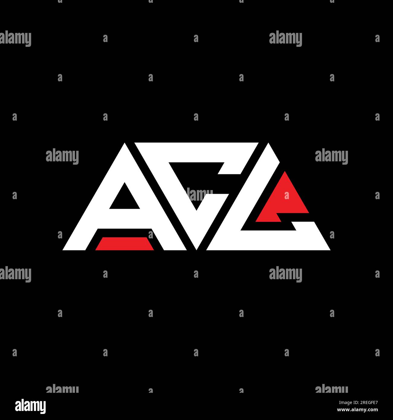 Acl logo hi-res stock photography and images - Alamy