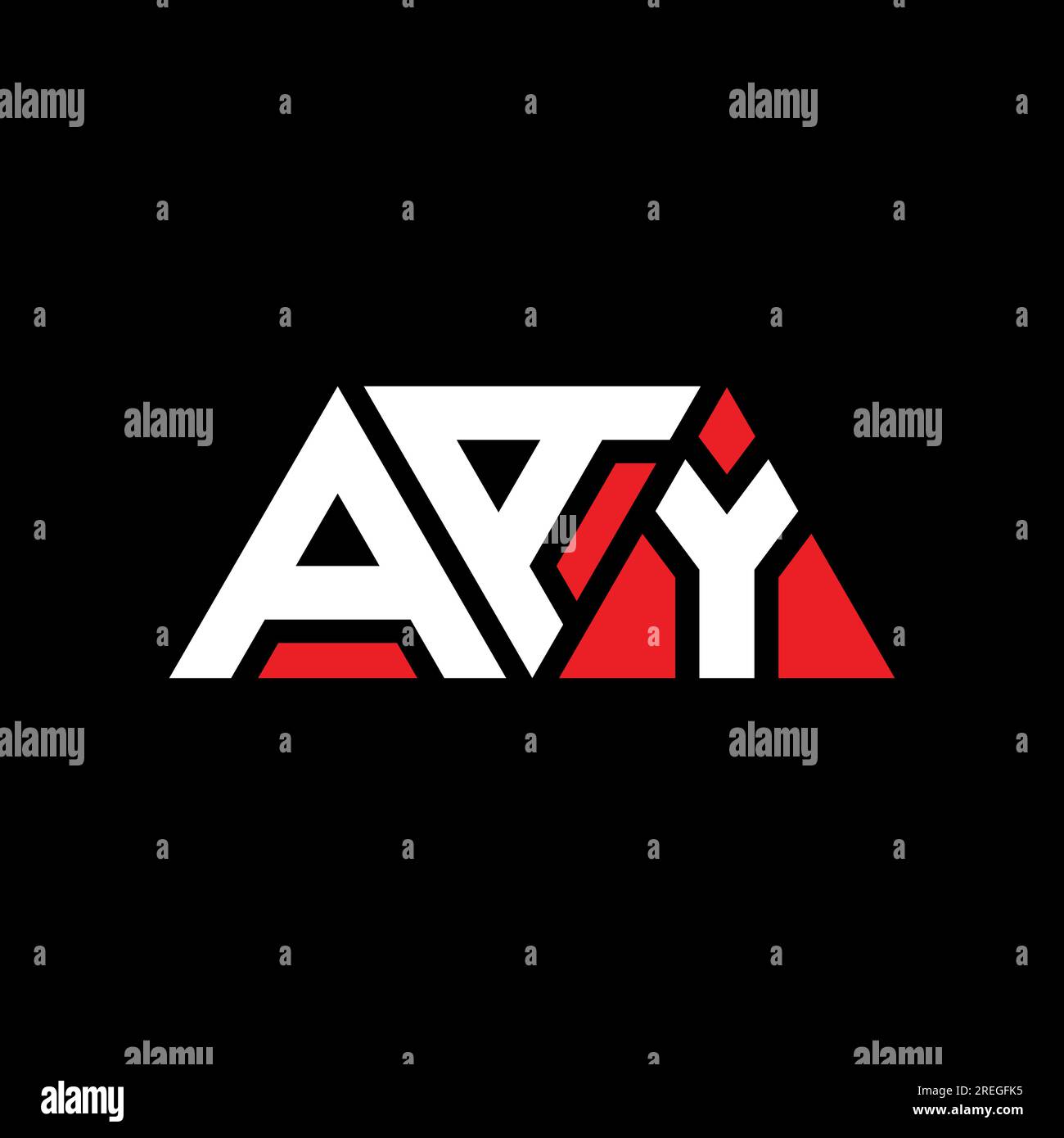 Aay marketing logo hi-res stock photography and images - Alamy