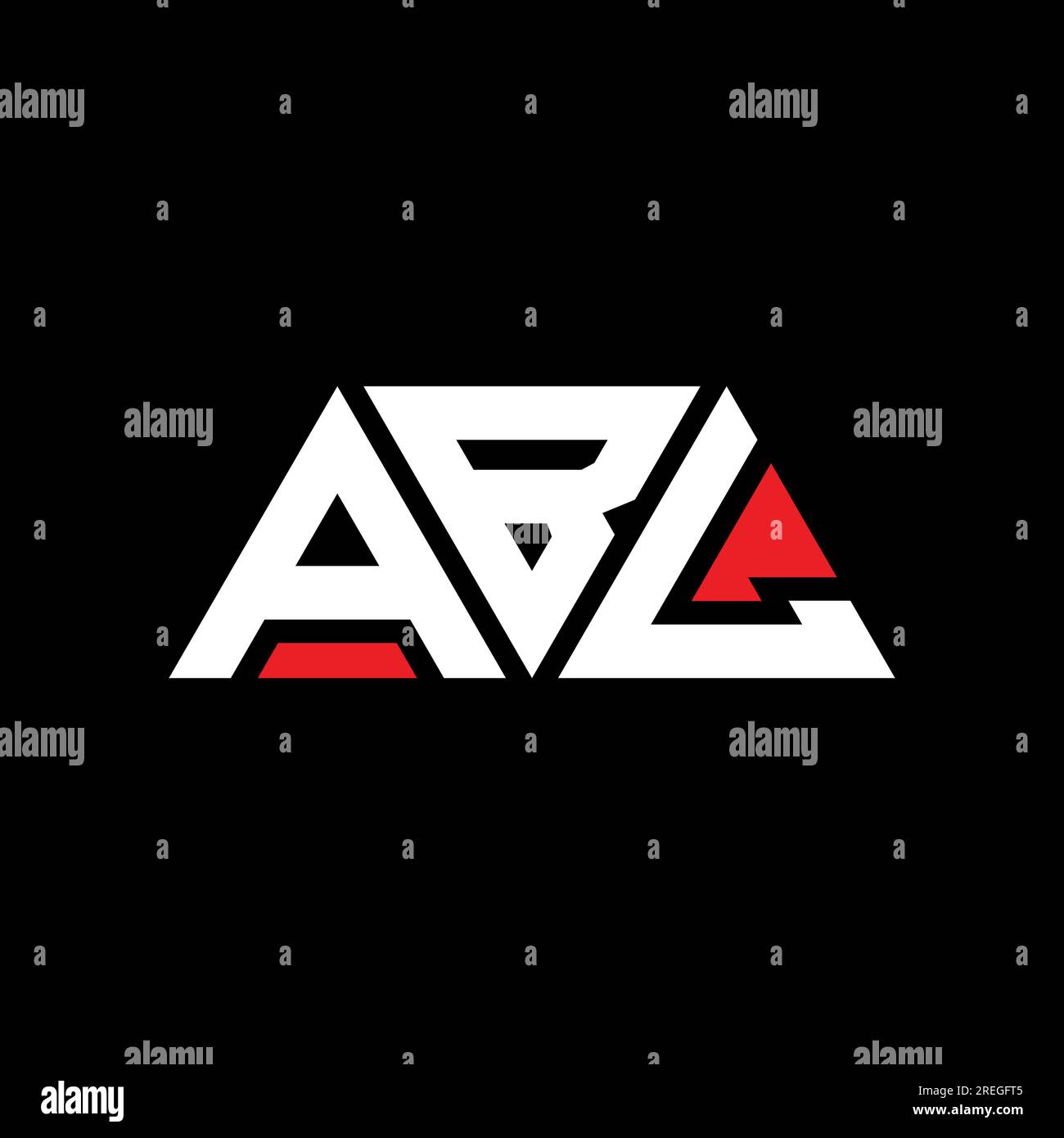 Abl triangle hi-res stock photography and images - Alamy
