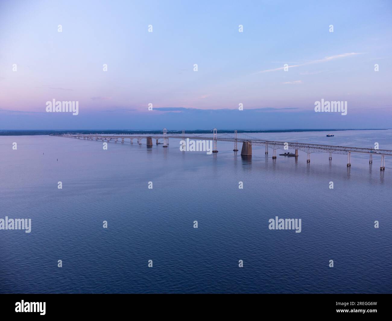 View chesapeake bay bridge hi-res stock photography and images - Alamy