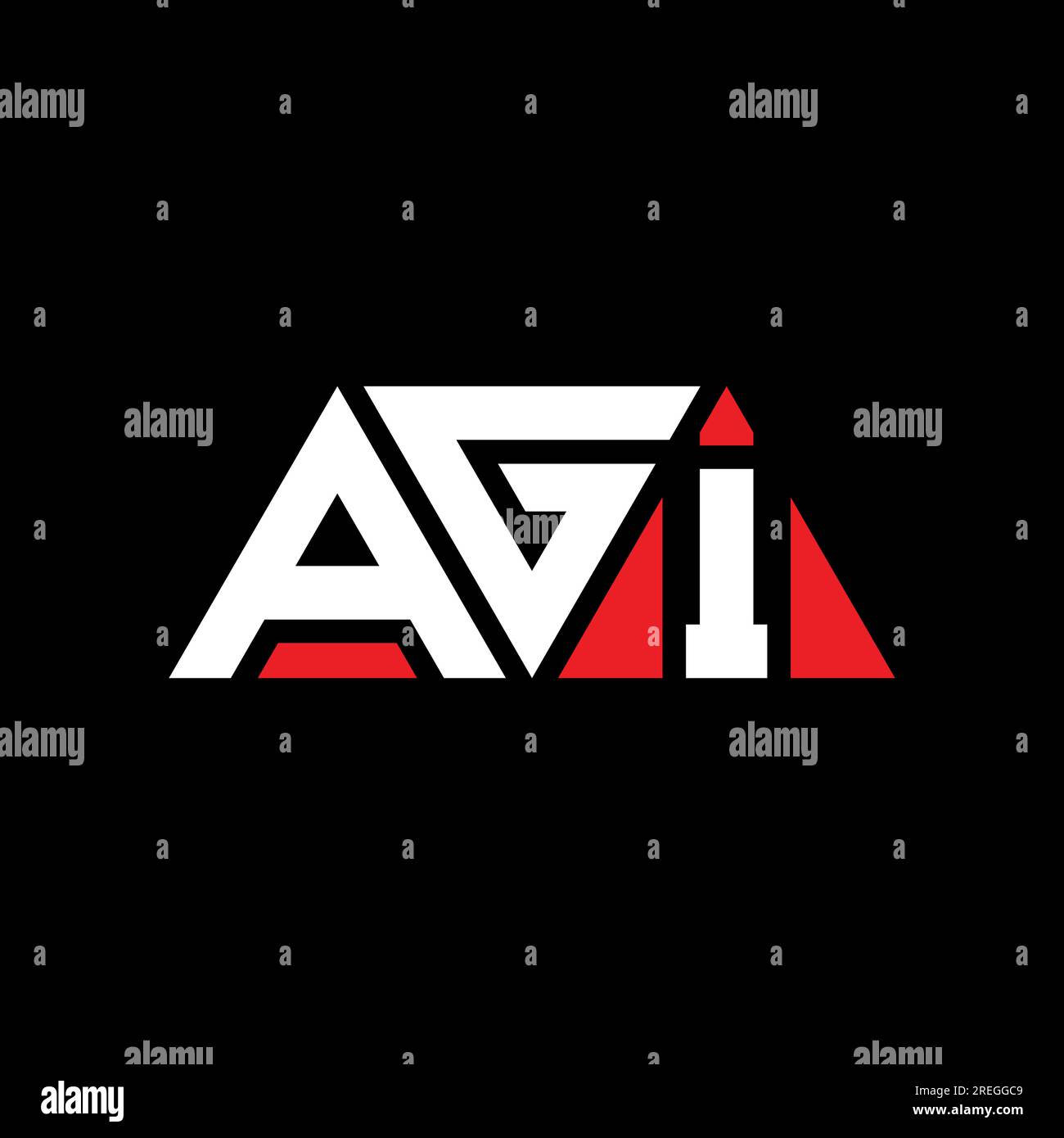 Agi logo Stock Vector Images - Alamy