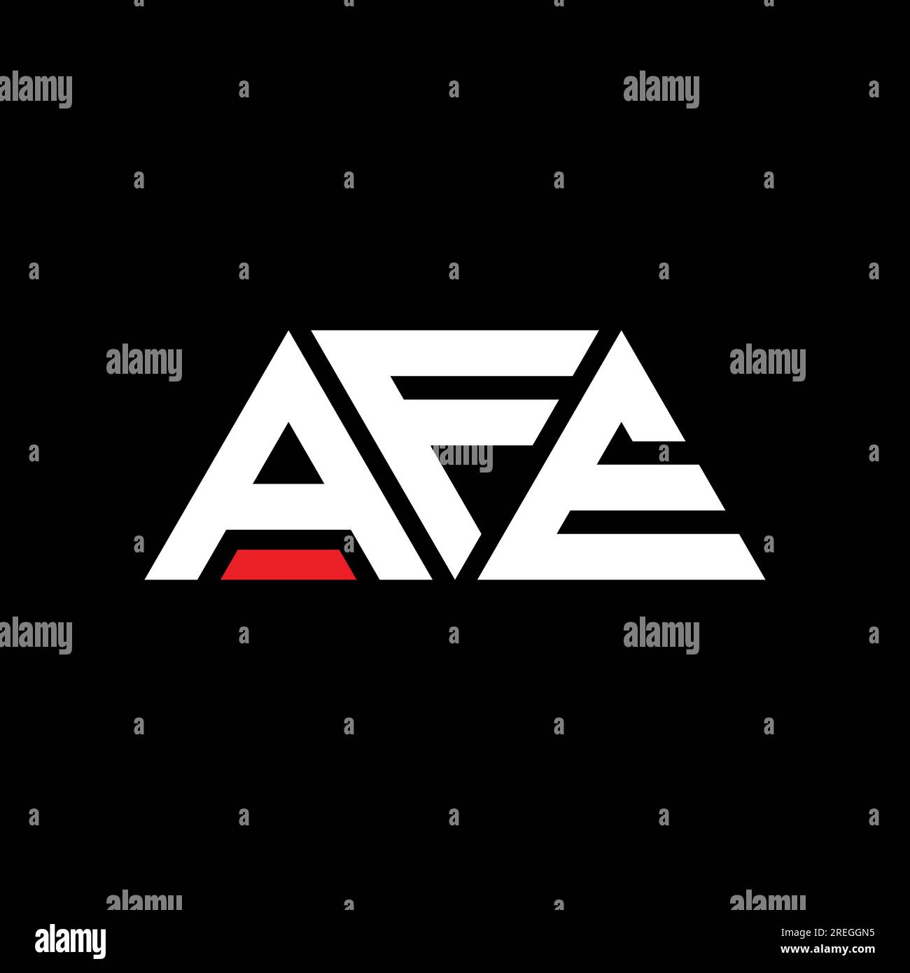 Afe gaming logo hi-res stock photography and images - Alamy