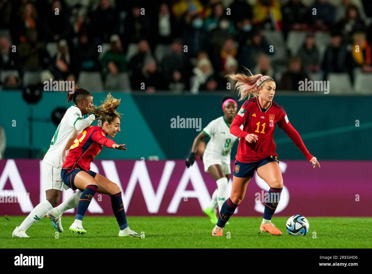 Auckland, New Zealand. 26th July, 2023. Auckland, New Zealand, July ...