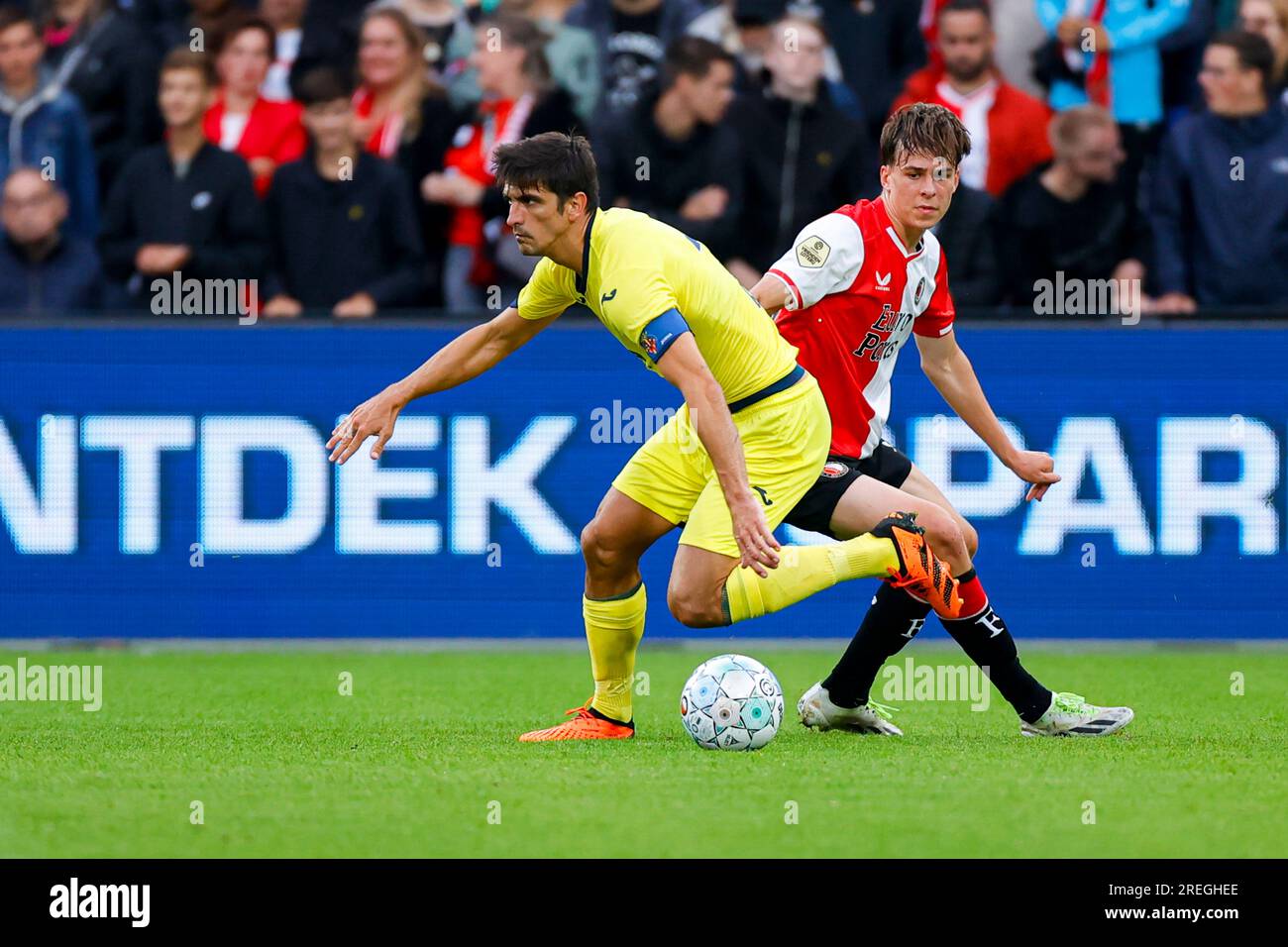 Ramón terrats villarreal 2024 hi-res stock photography and images - Alamy