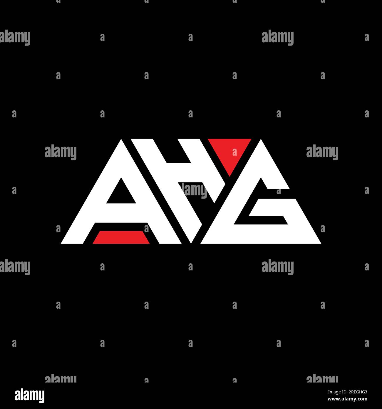 Ahg triangle hi-res stock photography and images - Alamy