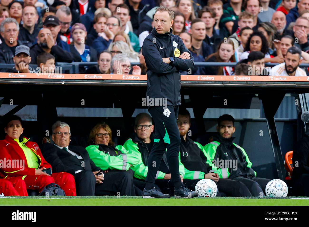 Fourth official stan teuben hi-res stock photography and images - Alamy