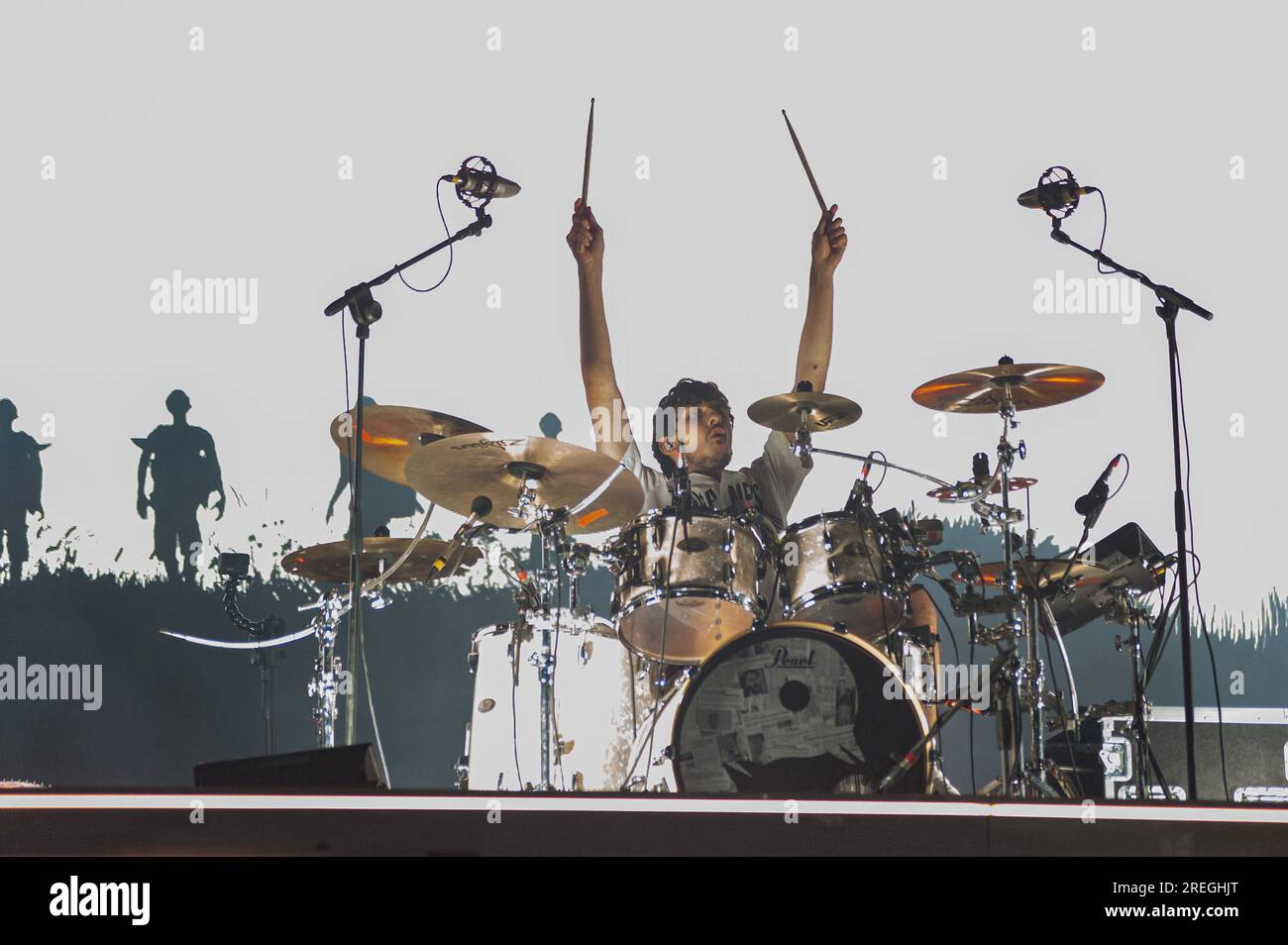 Matteo locati hi-res stock photography and images - Alamy