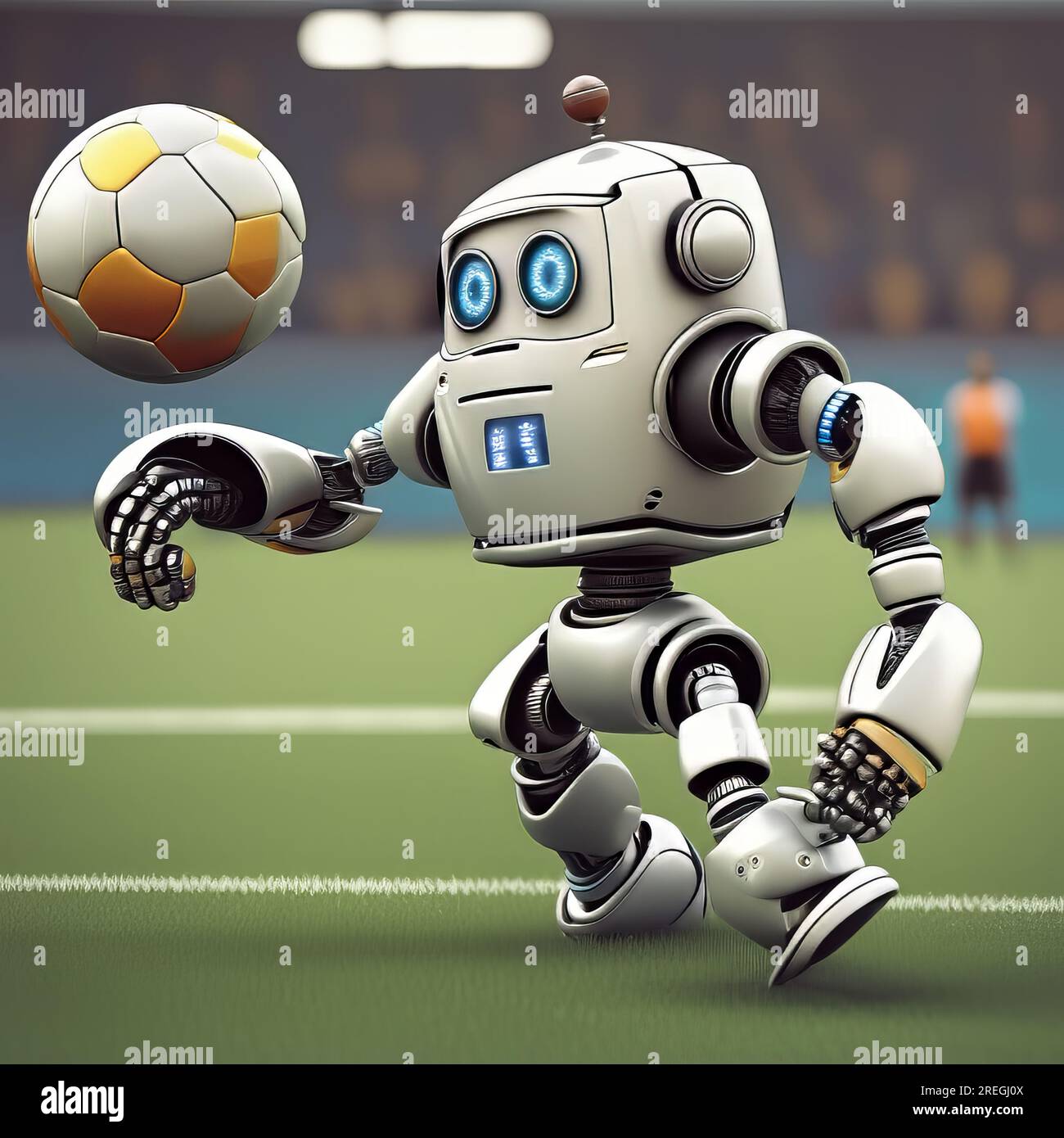 Football Robot